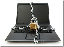 How to recover a stolen computer in four easy steps